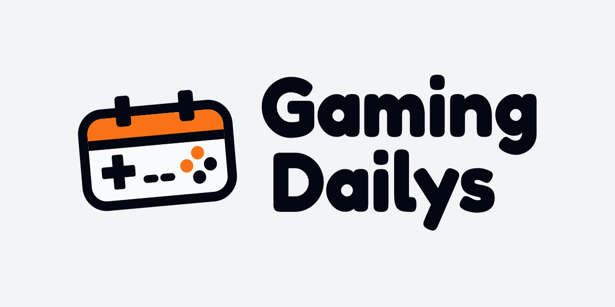 Login | Gaming Dailys